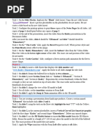 PowerPoint 2019 SAM Project 1a Guide | PDF | Microsoft Power Point ...