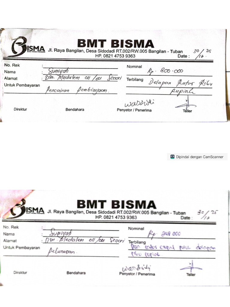 SUMIYATI Medalem | PDF