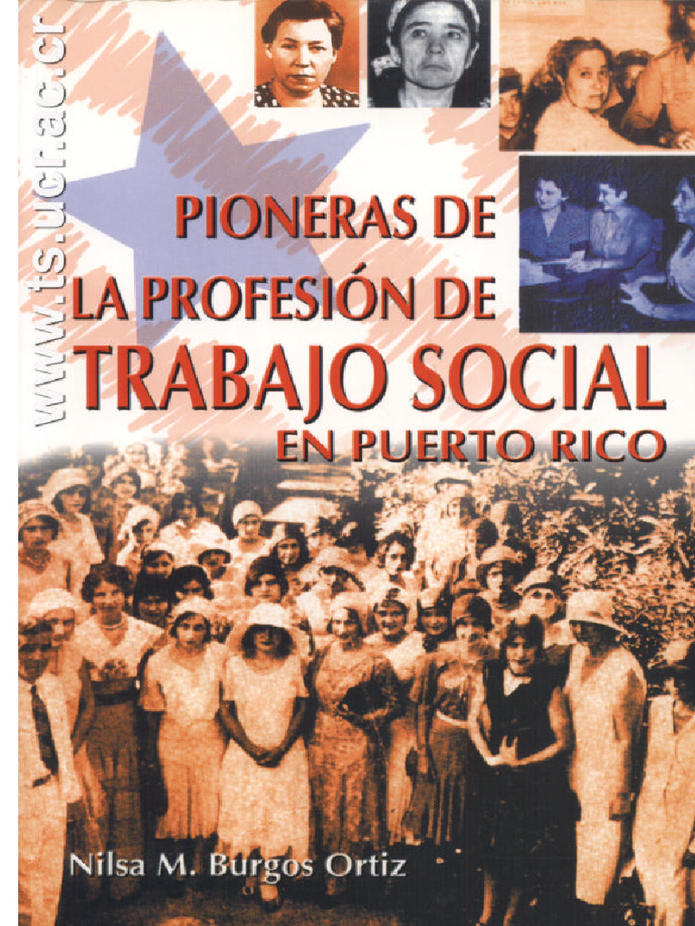 Libros 000040 | PDF | Trabajo Social | Historia oral