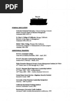LAPD Organizational Structure 2025 | PDF | Los Angeles Police ...