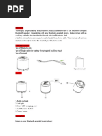 Packtalk Edge Manual | PDF