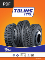 Tyres Hoosier Chart | PDF | Tire | Transportation Engineering