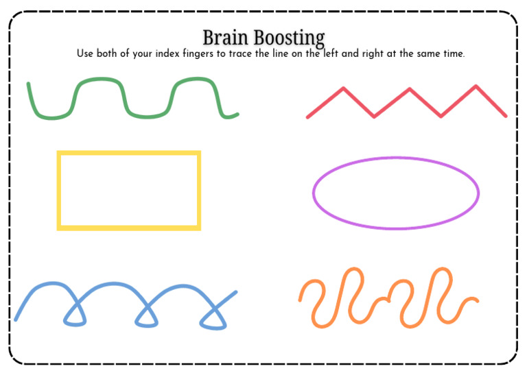 Brain Boosting Game | PDF