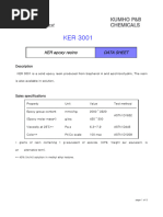 MOMENTIVE - Silquest A-187 - Adhesion Promoter TDS | PDF | Epoxy ...