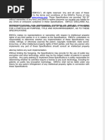 EMVCo 3DS SpecificationFAQs 20240731 | PDF | Emv | Computing