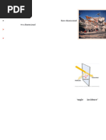 Types and Importance of Sun Shading Devices | PDF | Building ...