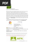 Panduan Instalasi Ppob Nasiira | PDF