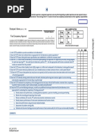 Laboratory Personnel Report (CMS-209) | PDF | Pathology | Medicine