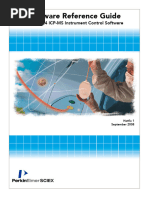 FreeStyle User | PDF | Mass Spectrometry | Instrumental Analysis