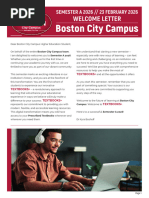 ColCampus Login Guide for Students | PDF | User (Computing) | Password