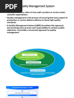 Wardiere Inc. Company Profile Overview | PDF | Audit | Sustainability