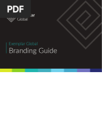 Santander Brand Guidelines Overview | PDF | Logos | Rgb Color Model