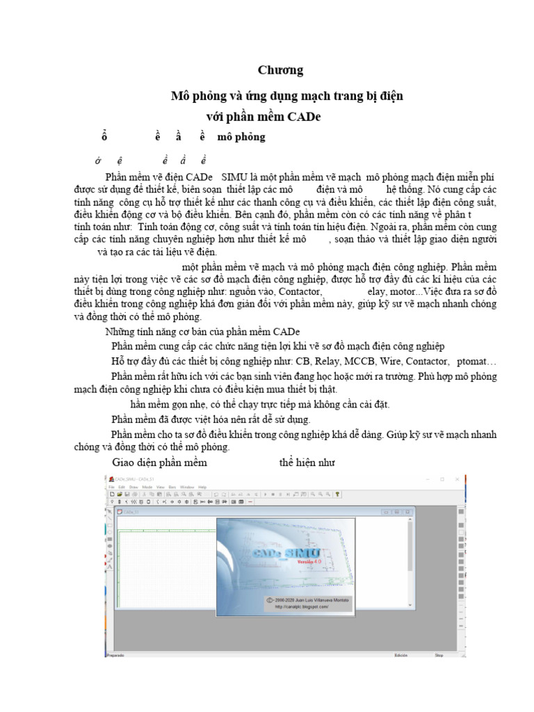 Bai 8 - Trang Bi Dien | PDF