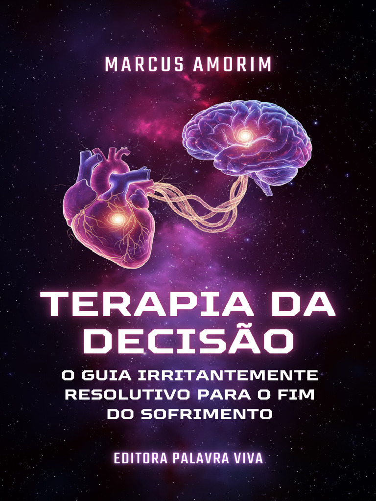 Ebook Terapida Da Decisão - O Guia Irritantemente Resolutivo para o Fim ...