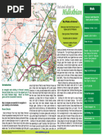 DofE Expedition Route Card Template | PDF