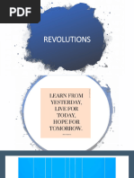 Key Events in the Haitian Revolution | PDF | History