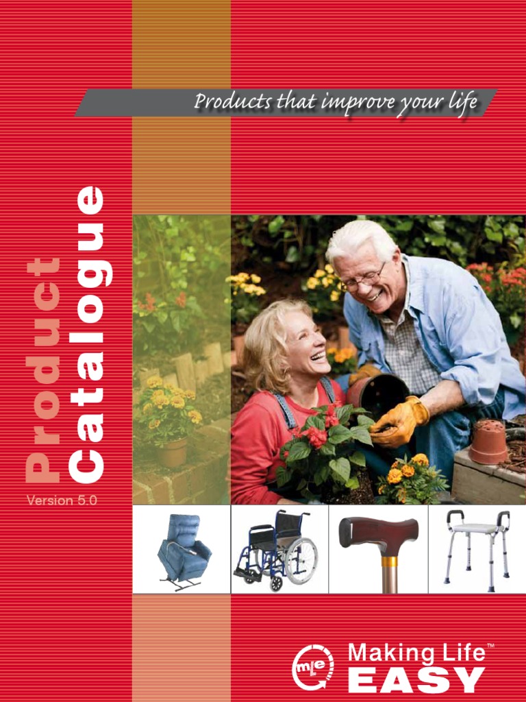 Product Catalogue | PDF