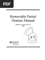 Lab 20 RPD Design Scenarios Exercise PDF | PDF | Science & Mathematics