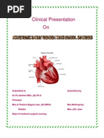Gastrointestinal Physical Exam Checklist 1 | PDF