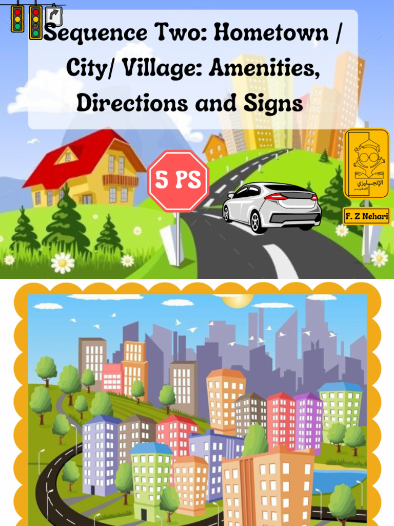 1 5PS Seq2 - Sec1 Amenities Flashcards | PDF