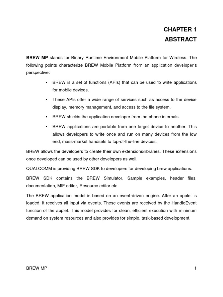 Seminar | PDF | Application Programming Interface | Computer Programming