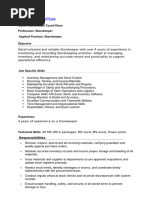 NHIA Operational Guidelines 2023 | PDF | Wellness