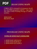 Minecraft Orbital TNT Cannon Version 6 Fire Control | PDF