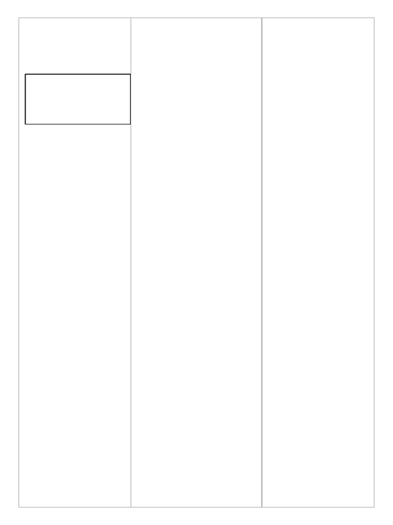 Folleto UTN FRT TripTico | PDF