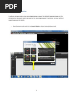 Rise 360 Storyboard & Scripting Guide | PDF | Multimedia | Computing