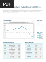 Morningstar Andex Chart 2025 PDF | PDF | Statistical Analysis ...