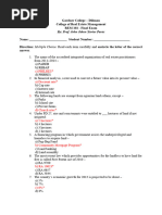 Overview of RA 12001: RPVARA Details | PDF | Real Estate Appraisal | Taxes
