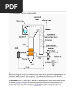 Furnace Design and Operation: Industrial Burners | PDF | Combustion ...