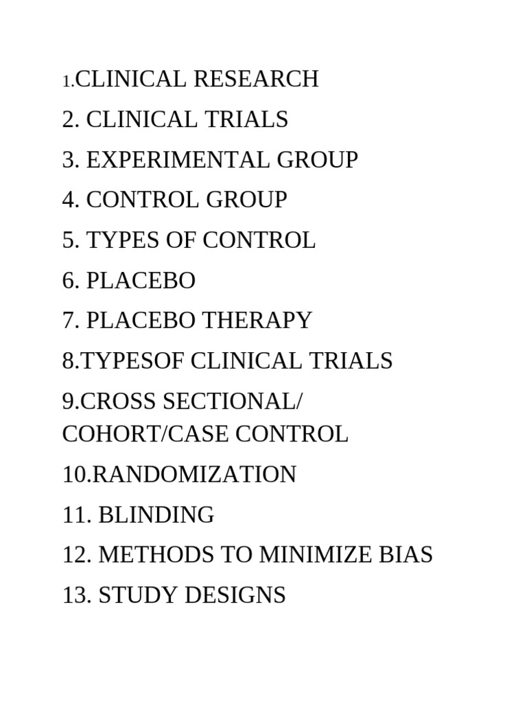 Sample CR and CDM Questions | PDF | Clinical Trial | Pharmacology