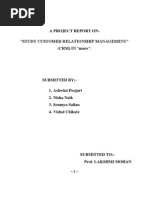 Inventory Management System Project | PDF | Java (Programming Language) | Computer Programming