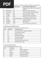 MMC and LMC Calculations Guide | PDF | Engineering Tolerance ...