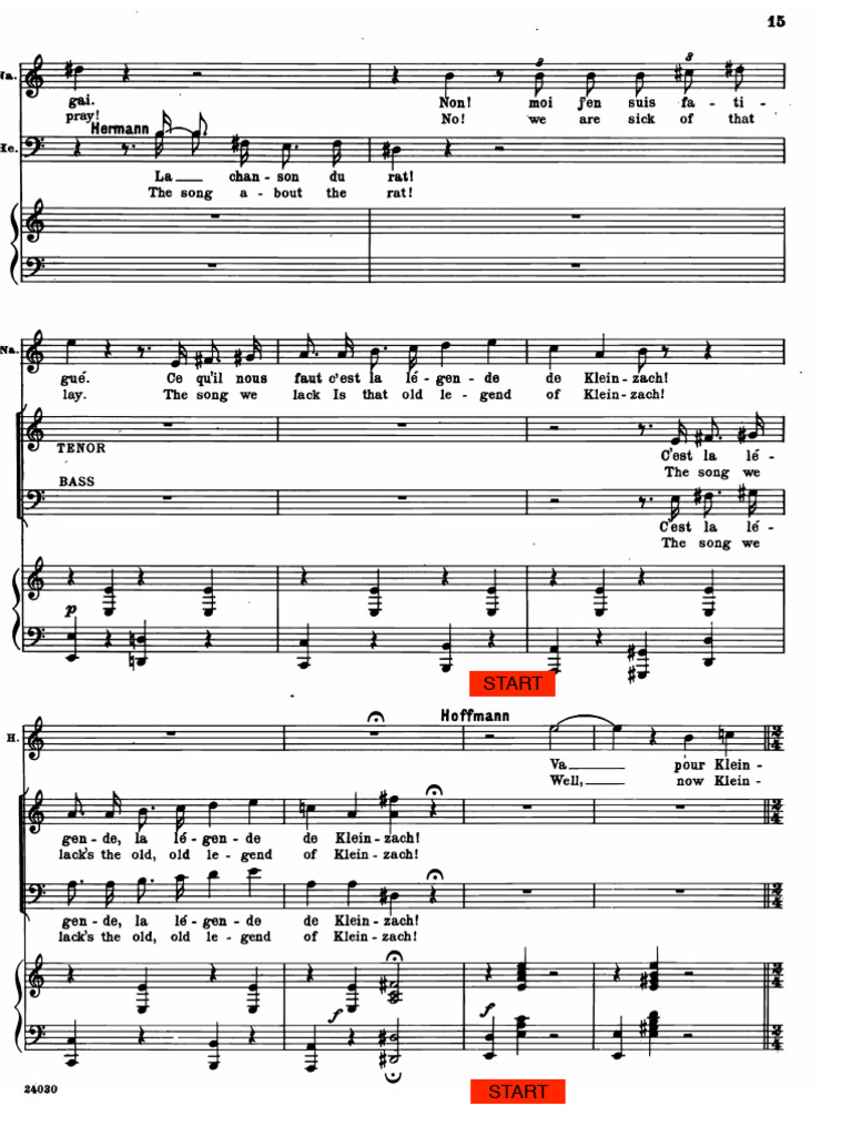 Kleinzach | PDF