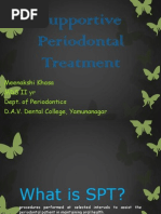 Merin Classification | PDF | Periodontology | Human Tooth