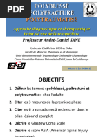 Évaluation du Score de Parker en Médecine | PDF | Médecine physique et ...
