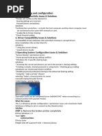 Force Restart Your Microsoft Surface | PDF | Microsoft | Laptop