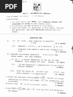 TSC Form 1 Application Guide | PDF | Teachers | Justice
