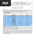 RAMAPET N1 PET Resin Specifications | PDF | Polymer Chemistry ...