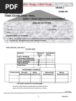 Take Five Tenor Sax Sheet Music | PDF