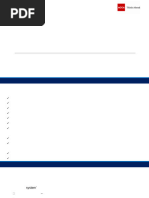 RMAR: Retail Mediation Activities Return | PDF | Http Cookie | Privacy