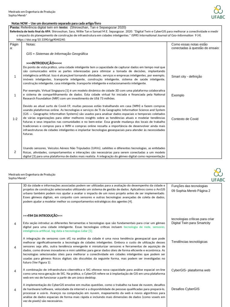 NOW PORT - Digital Twin and CyberGIS For Improving Connectivity and ...