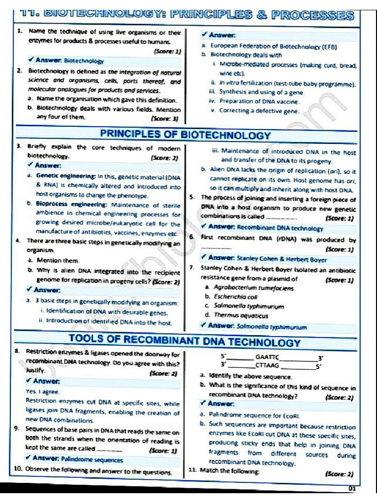 Botany Plus Two Image To PDF 20260227 14.15.29 | PDF