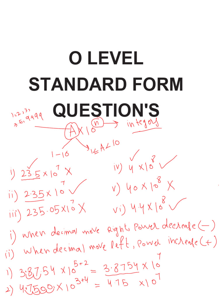 Solve Standard Form | PDF | Mars | Sun