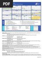 DCPS Calendar 25-26 English - 0 | PDF | Jewish Holidays | Observances