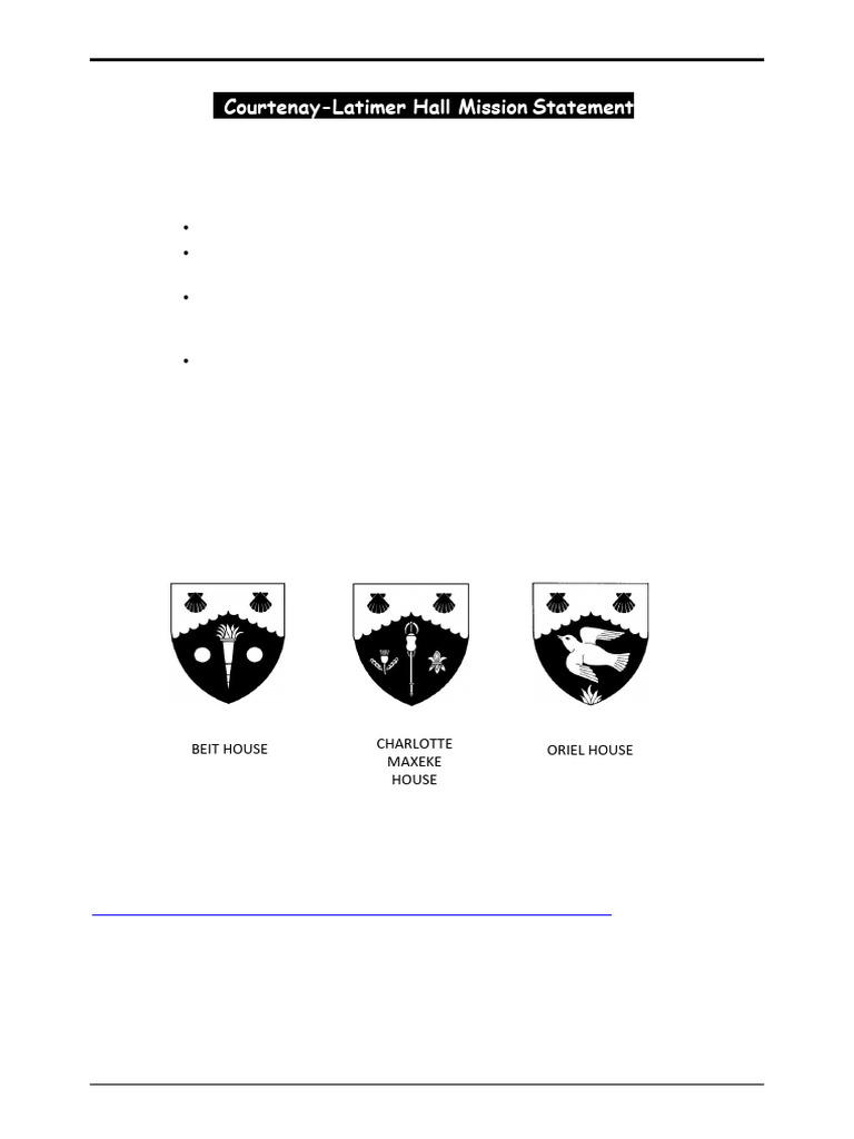 Hall Rule Book 2026 | PDF | Meal | Lunch