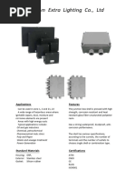 GMAW AWS Electrode Classifications | PDF | Materials | Mechanical ...