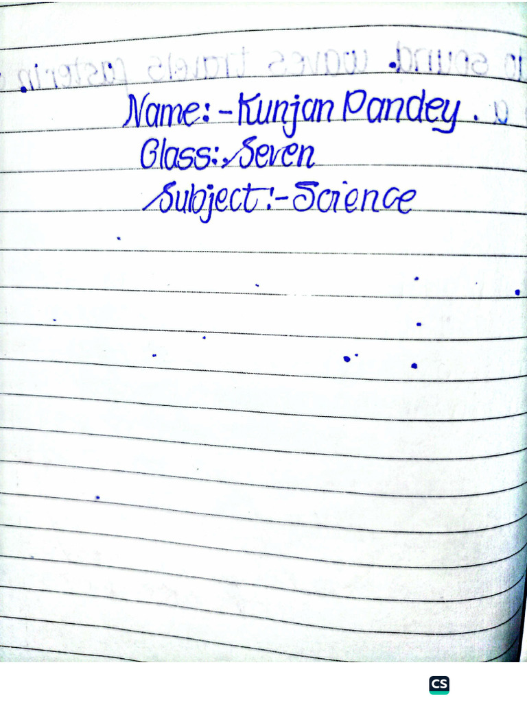 Kunjan Pandey'7 | PDF